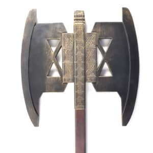 Durin VII, Reincarnation, and the Beautiful Dwarvish Long Defeat